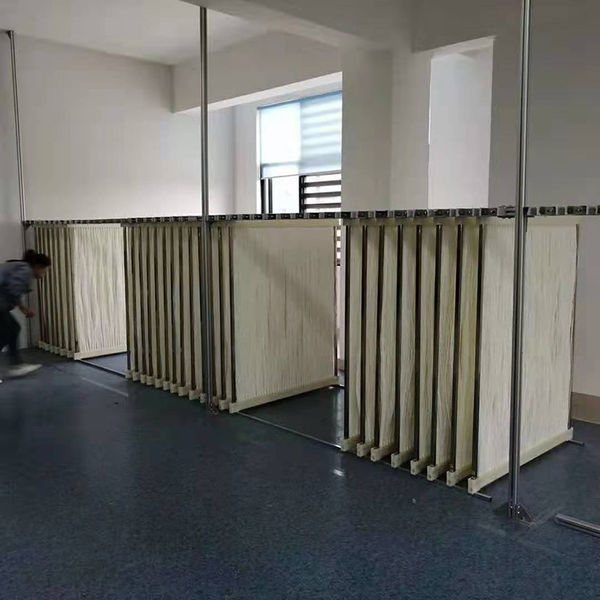 중국 Guangdong Morui Enviromental Technology Co.,Ltd. 회사 프로필